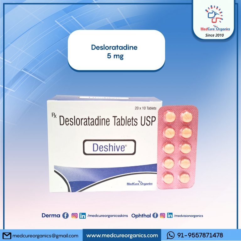 DEXCURE Tab. – MEDCURE ORGANICS